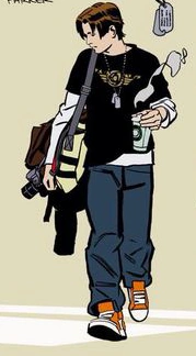 Peter Parker (Earth-1111)/Gallery | Marvel Fanon | Fandom