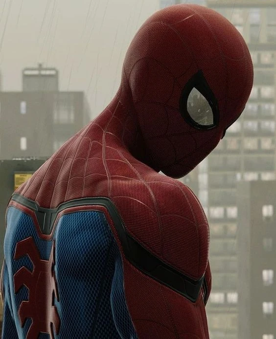 Spider-Man (Marvel Extended Universe) | Marvel Fanon | Fandom