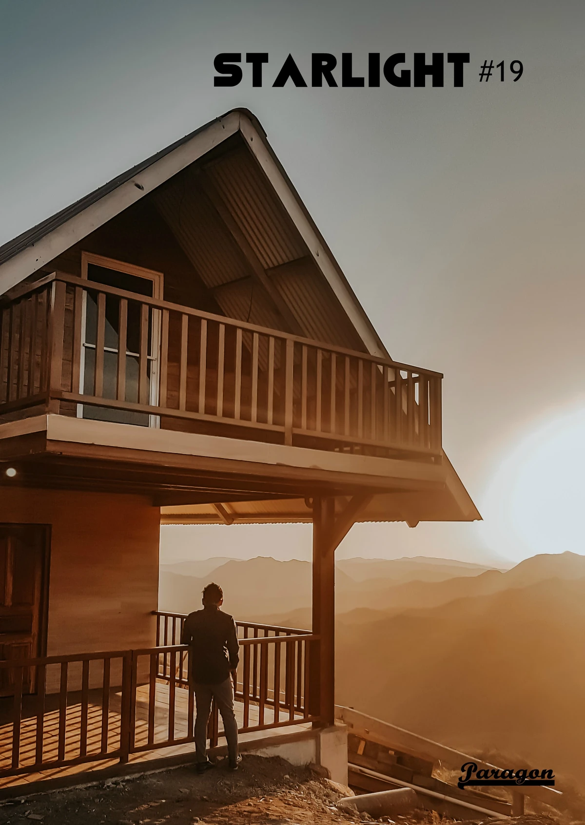 Starlight Vol 1 19 | Marvel Fanon | Fandom