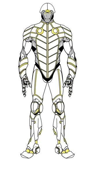 Victor Shade (Earth-515) | Marvel Fanon | Fandom