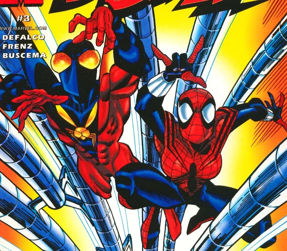 Counter Force (Earth-198202) | Marvel Fanon | Fandom