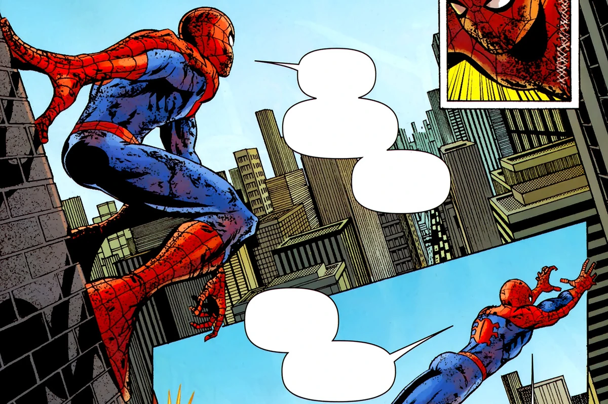 Earth-91126.1 | Marvel Fanon | Fandom