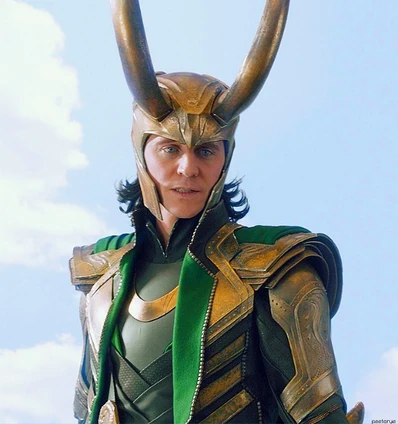 Loki Laufeyson (Earth-877) | Marvel Fanon | Fandom