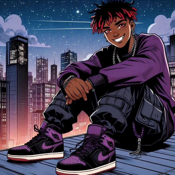 Damian Fitz (Earth-1061) | Marvel Fanon | Fandom