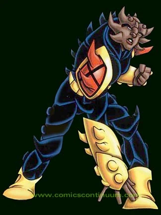 Spyke | Marvel Fanon | Fandom