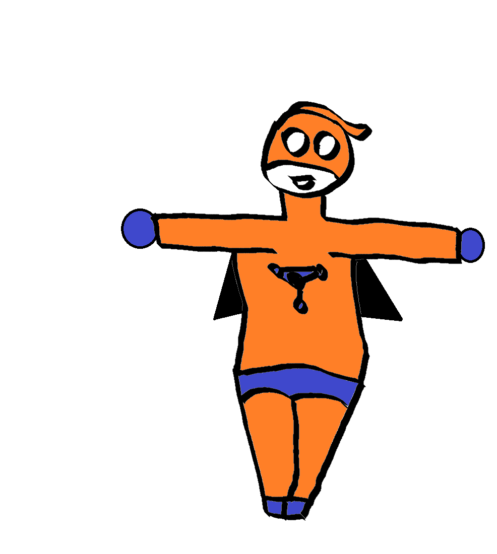 Quinpool (Earth Zeta) | Marvel Fanon | Fandom