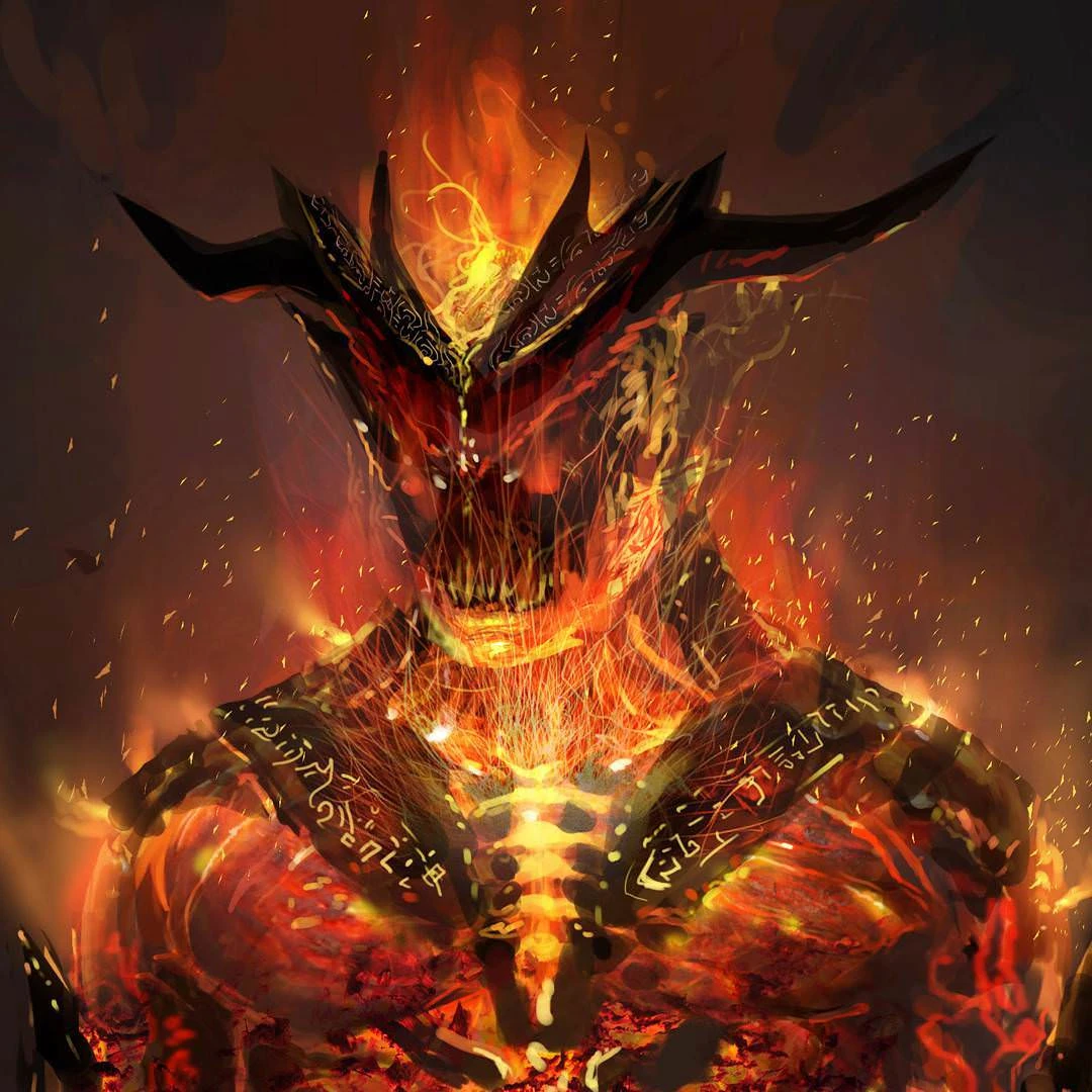 Surtur (Earth-2001) | Marvel Fanon | Fandom