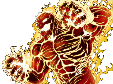 Zzzax (Earth-1010) | Marvel Fanon | Fandom