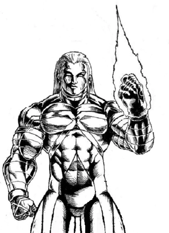 Piotr Rasputin (Earth-3988) | Marvel Fanon | Fandom