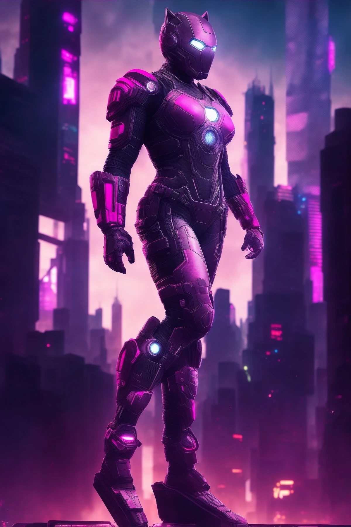 Tamara Blake (Earth-6300) | Marvel Fanon | Fandom