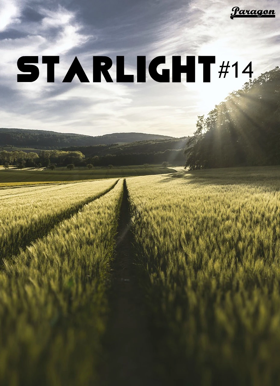 Starlight Vol 1 14 | Marvel Fanon | Fandom