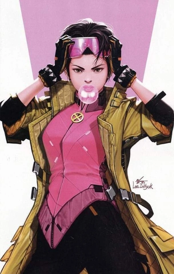 Jubilation Lee (Earth-61609) | Marvel Fanon | Fandom