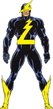 Marcus Daniels (Earth-1010) | Marvel Fanon | Fandom