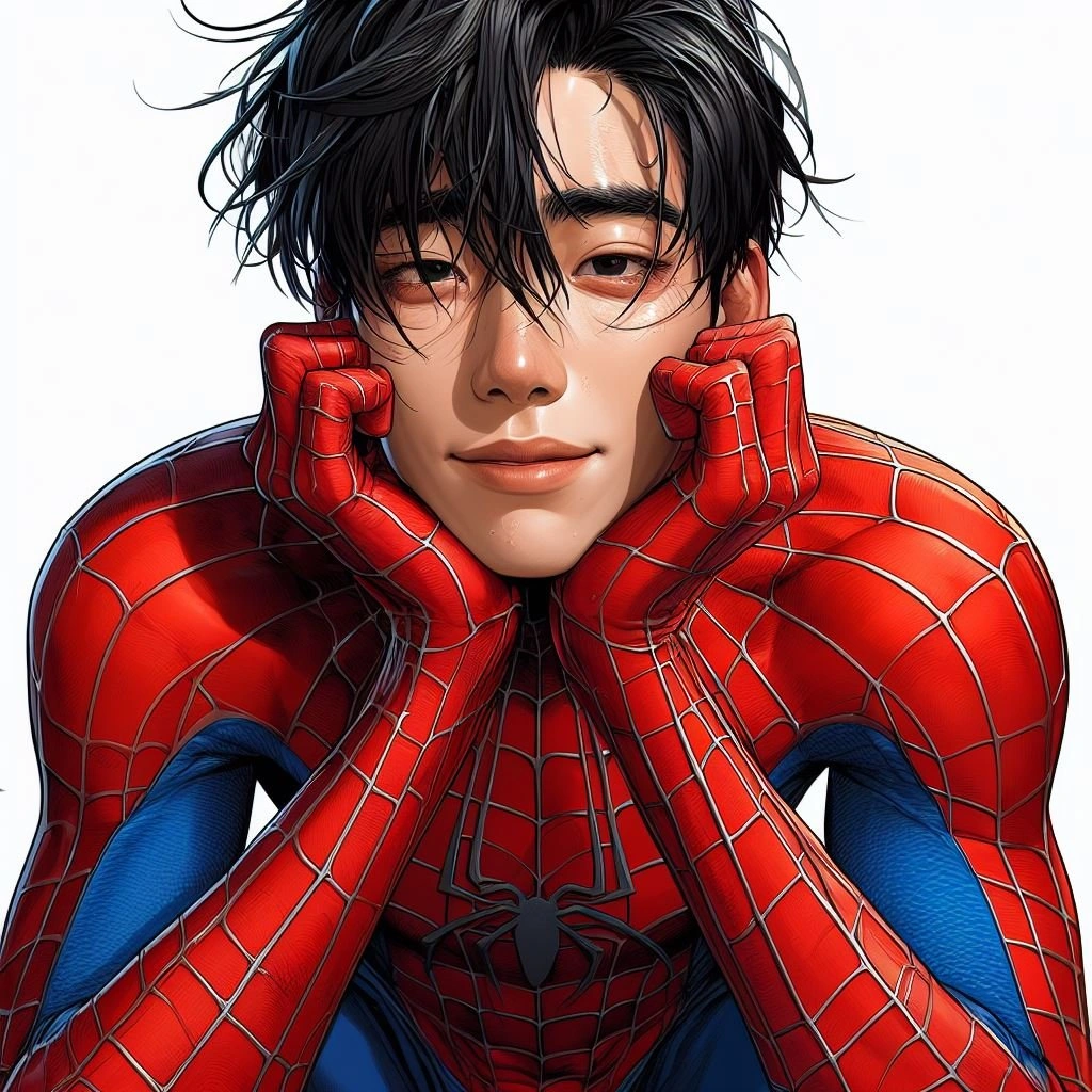 Marvel Universe (BulletproofCat) | Marvel Fanon | Fandom