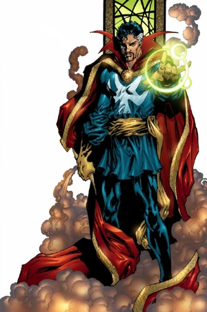 Doctor Strange | Marvel Fanon | Fandom
