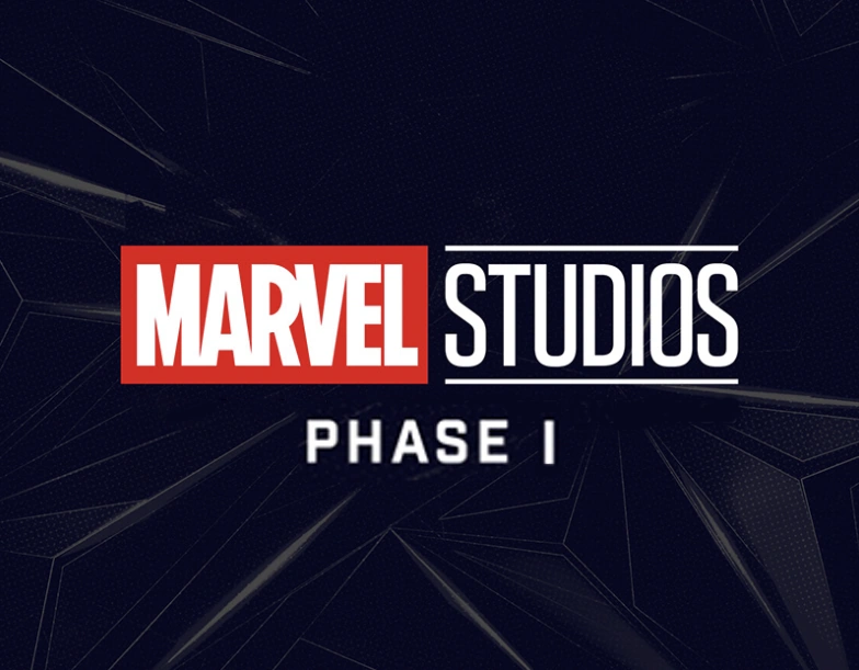 Marvel Cinematic Universe Phase One