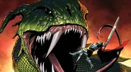 Cul Borson (Earth-101)/Gallery | Marvel Fanon | Fandom
