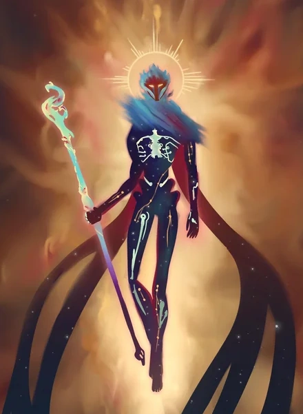 Atlas Strange (Earth-X) | Marvel Fanon | Fandom