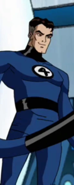 Reed Richards (Earth-609) | Marvel Fanon | Fandom