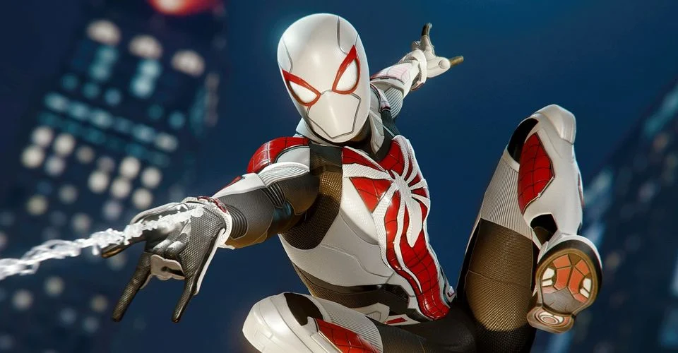 Peter Parker (Earth-31199) | Marvel Fanon | Fandom