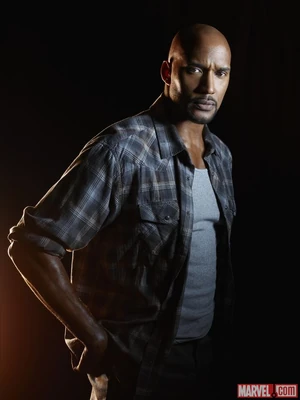 Alphonso Mackenzie | Marvel Fanon | Fandom