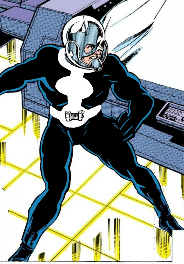 Henry Pym (Earth-524131) | Marvel Fanon | Fandom