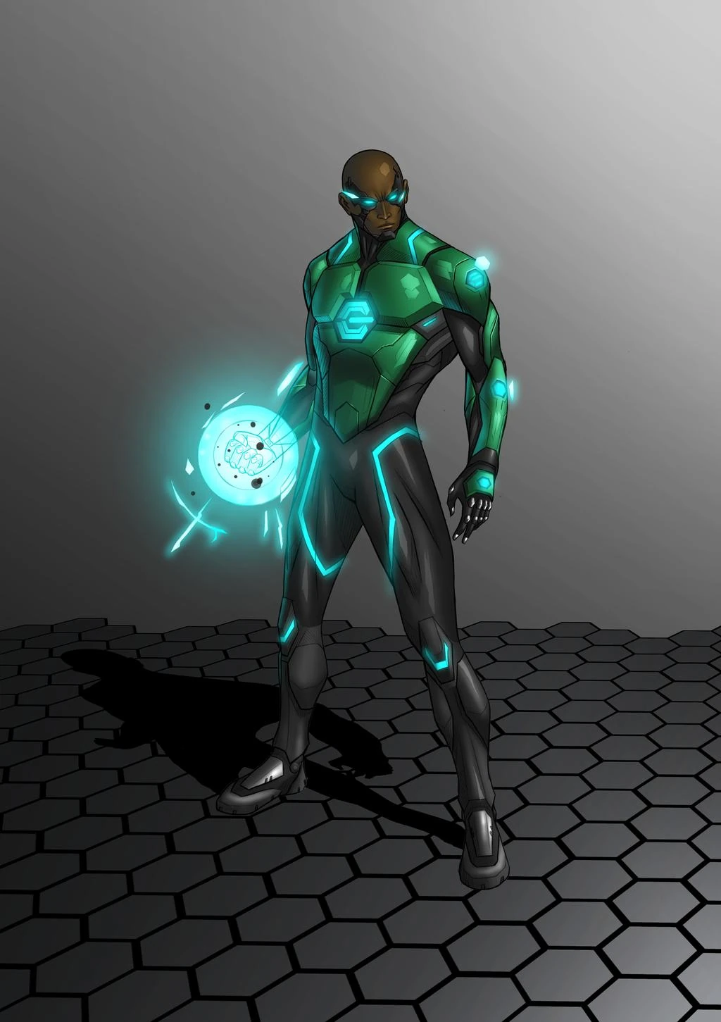 James Rhodes (Earth-2001) | Marvel Fanon | Fandom