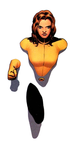 Katherine Pryde (Earth-84216) | Marvel Fanon | Fandom