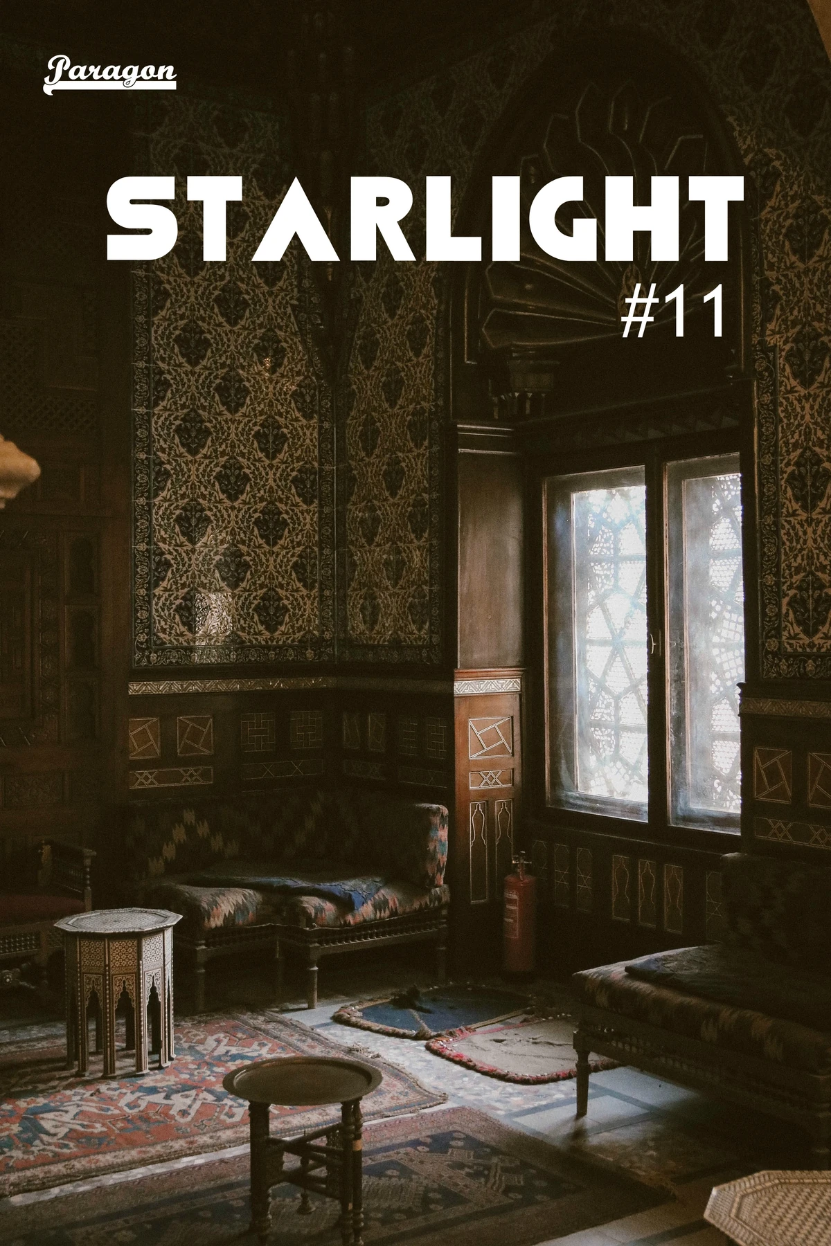 Starlight Vol 1 11 | Marvel Fanon | Fandom