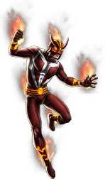 Shiro Yoshida (Earth-6109.2) | Marvel Fanon | Fandom