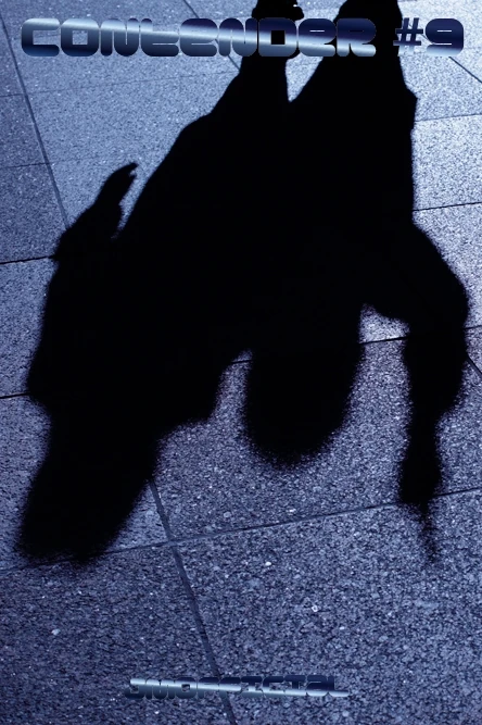 Contender Vol 1 9 | Marvel Fanon | Fandom