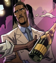 Kane (Earth-1010) | Marvel Fanon | Fandom