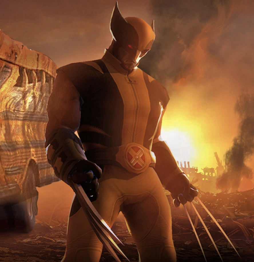 Category:X-Force (Earth-6110) | Marvel Fanon | Fandom