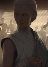 Yao (Earth-61615) | Marvel Fanon | Fandom