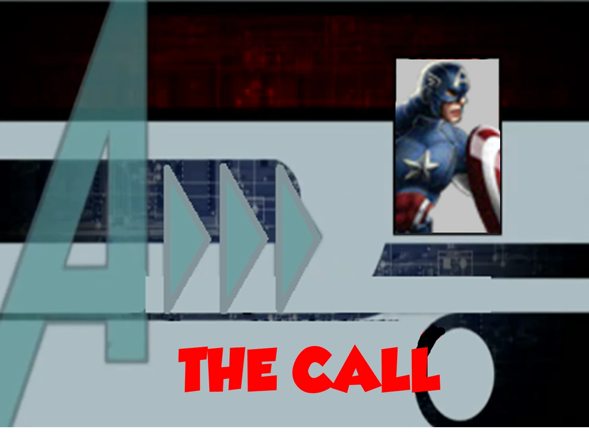 The Call (A!) | Marvel Fanon | Fandom
