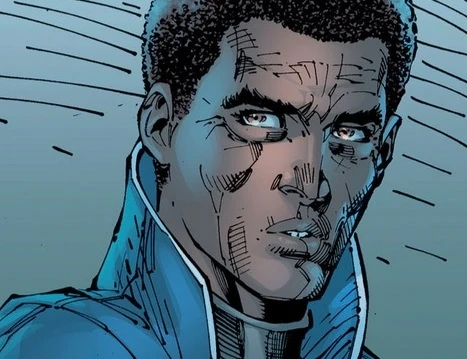 Ace Peterson (Earth-32) | Marvel Fanon | Fandom