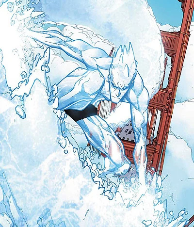 Robert Drake (Marvel NEW!) | Marvel Fanon | Fandom