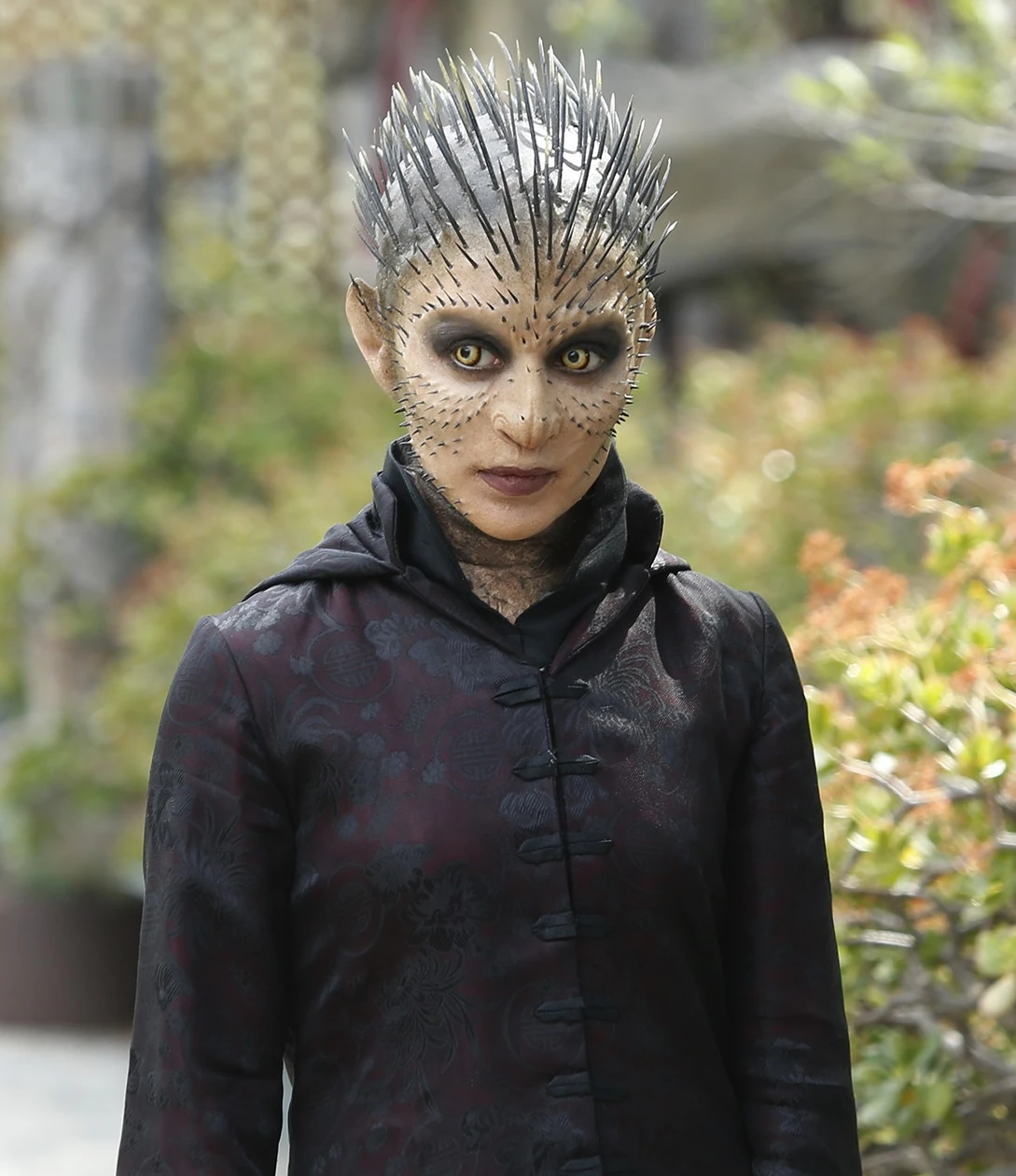 Raina (Earth-1010) | Marvel Fanon | Fandom