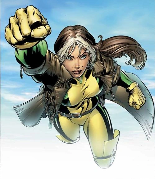 Rogue | Marvel Fanon | Fandom