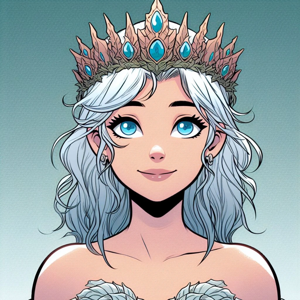 Lora McKenzie (Earth-3116) | Marvel Fanon | Fandom