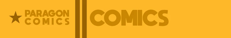 Paragon Comics | Marvel Fanon | Fandom
