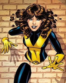 Katherine Pryde (Earth-61609) | Marvel Fanon | Fandom