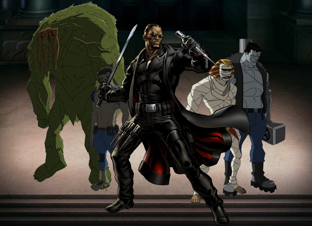 Howling Commandos (S.H.I.E.L.D.) (Earth-1010) | Marvel Fanon | Fandom