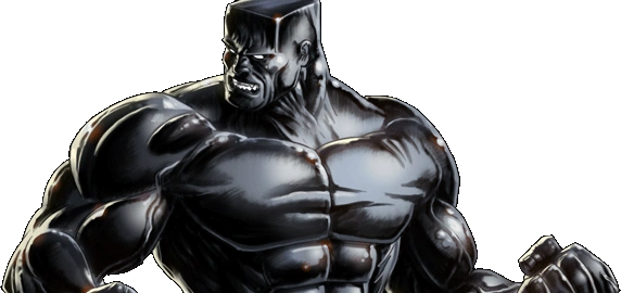 Michael Steel (Earth-1010) | Marvel Fanon | Fandom