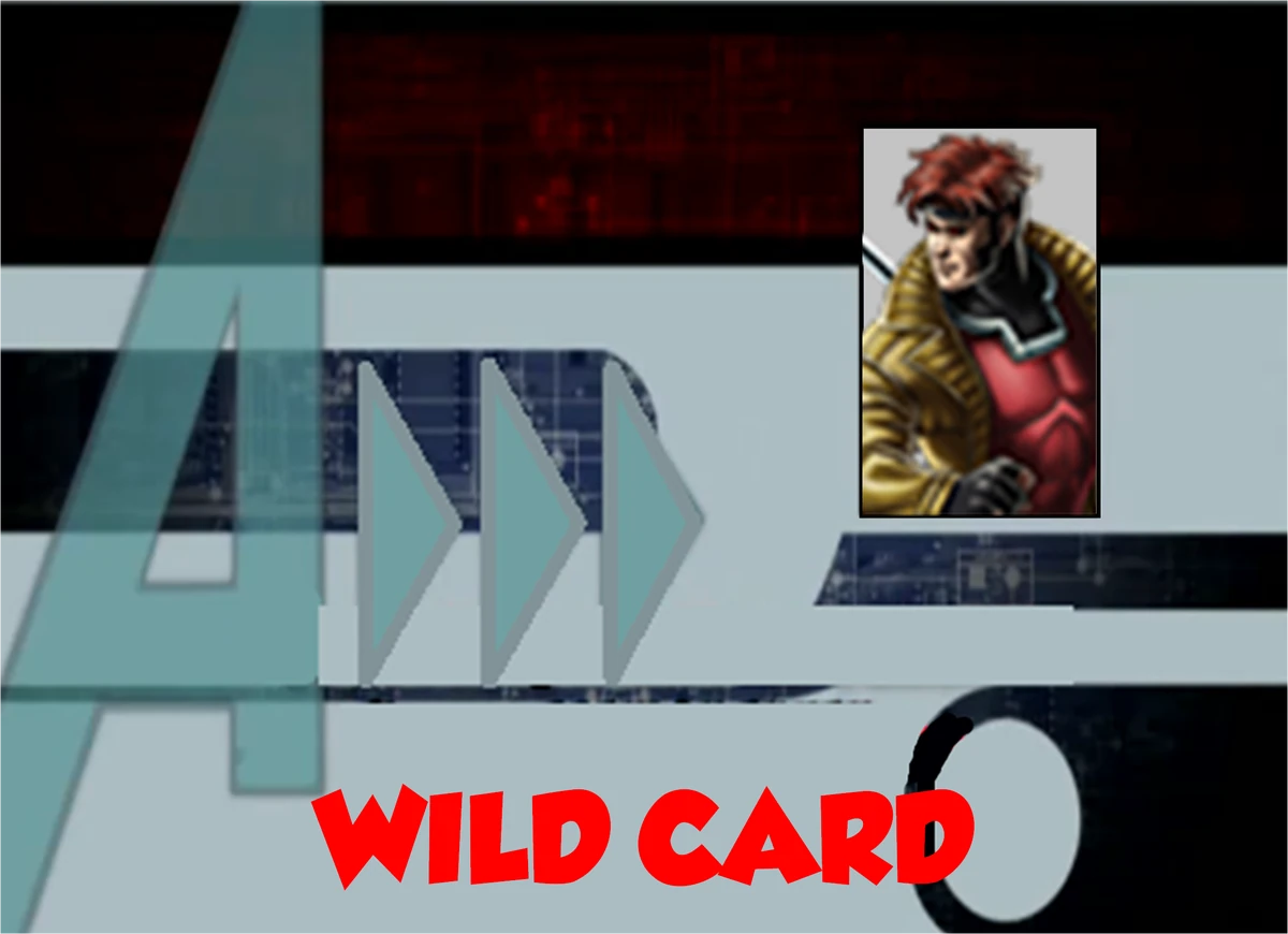 Wild Card (A!) | Marvel Fanon | Fandom