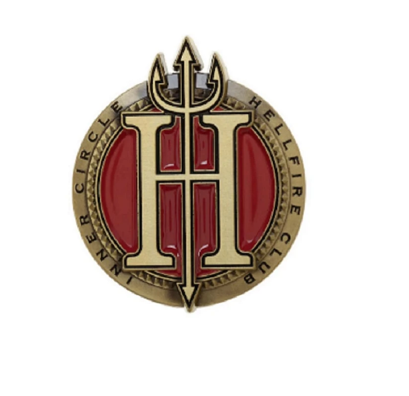 Hellfire Club (Earth-2299) | Marvel Fanon | Fandom