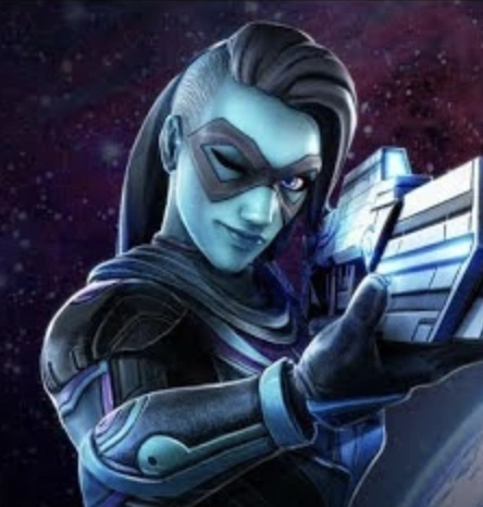 Minn-Erva (Earth-101) | Marvel Fanon | Fandom