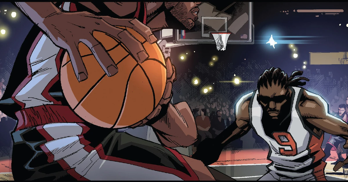 Morris Sackett (Earth-1010)/Gallery | Marvel Fanon | Fandom