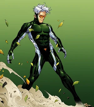 Speed | Marvel Fanon | Fandom