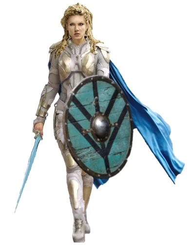 Brunnhilde (Earth-199999X) | Marvel Fanon | Fandom